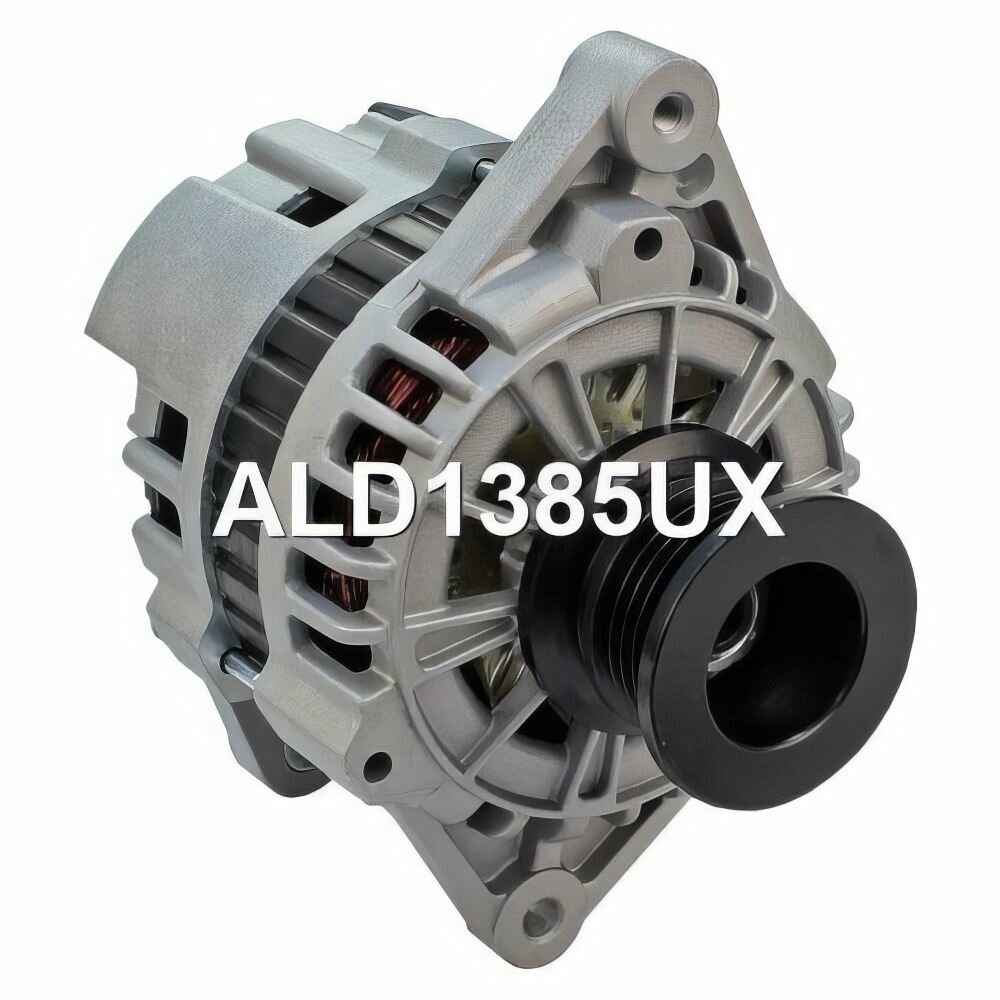 Генератор, для Шевроле Есперо, Нексия, Дэу арт ALD1385UX