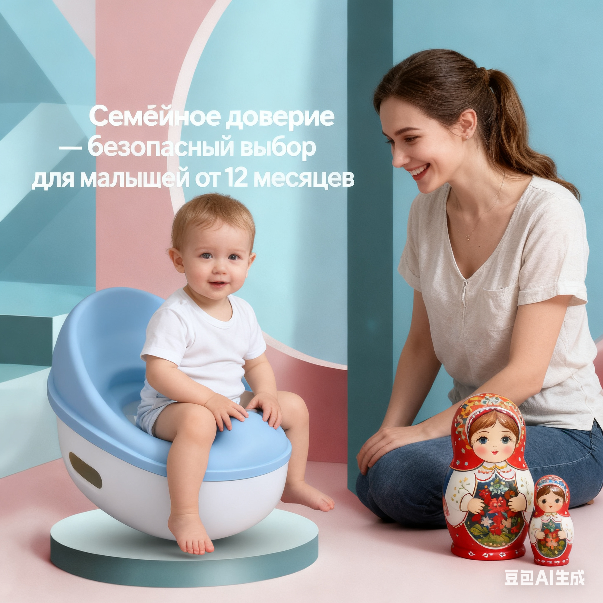 Детское кресло Ева, спина, опоры для ног, универсальный цвет для мужчин и женщин, прекрасный цвет, синий