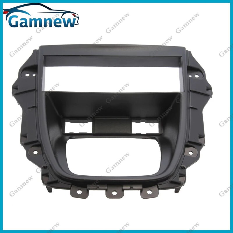 Автомобильный радиоприемник 1 Din для Toyota Harrier Lexus RX300 1997-2003 Stero Surroud Panel CD Audio Frame Trim Kit