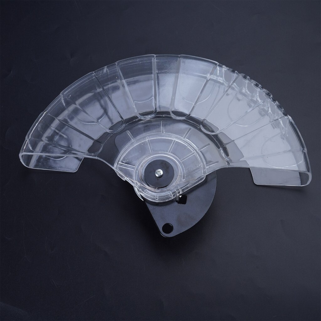 Защитный щит для торцовочной пилы