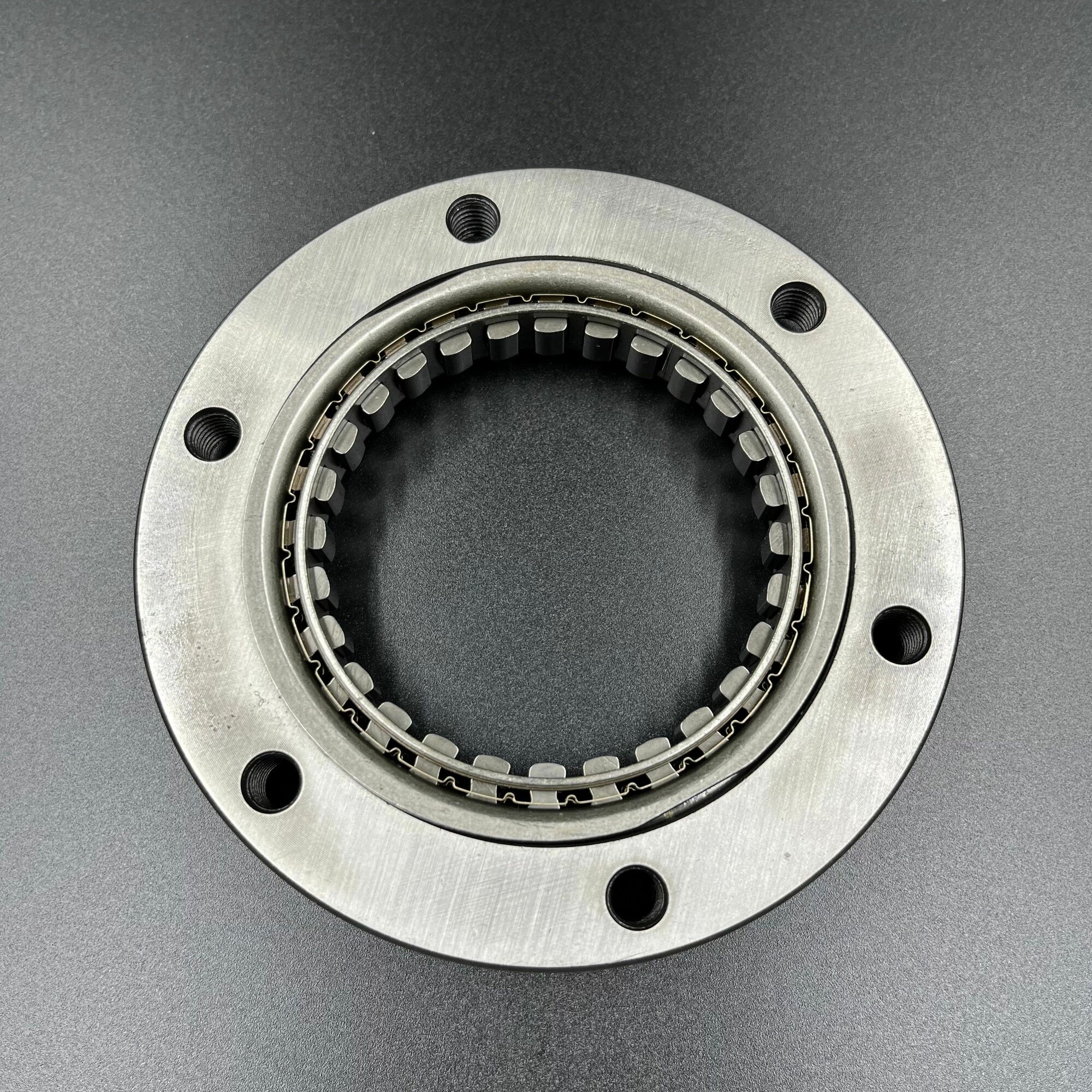 Муфта обгонная стартера СFMOTO 500/600/800 (PREMARINE), ОЕМ 0180-091200