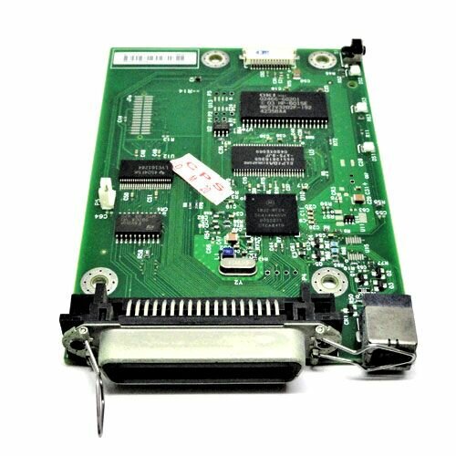 Плата форматирования Q2466-60001 для HP LJ 1015