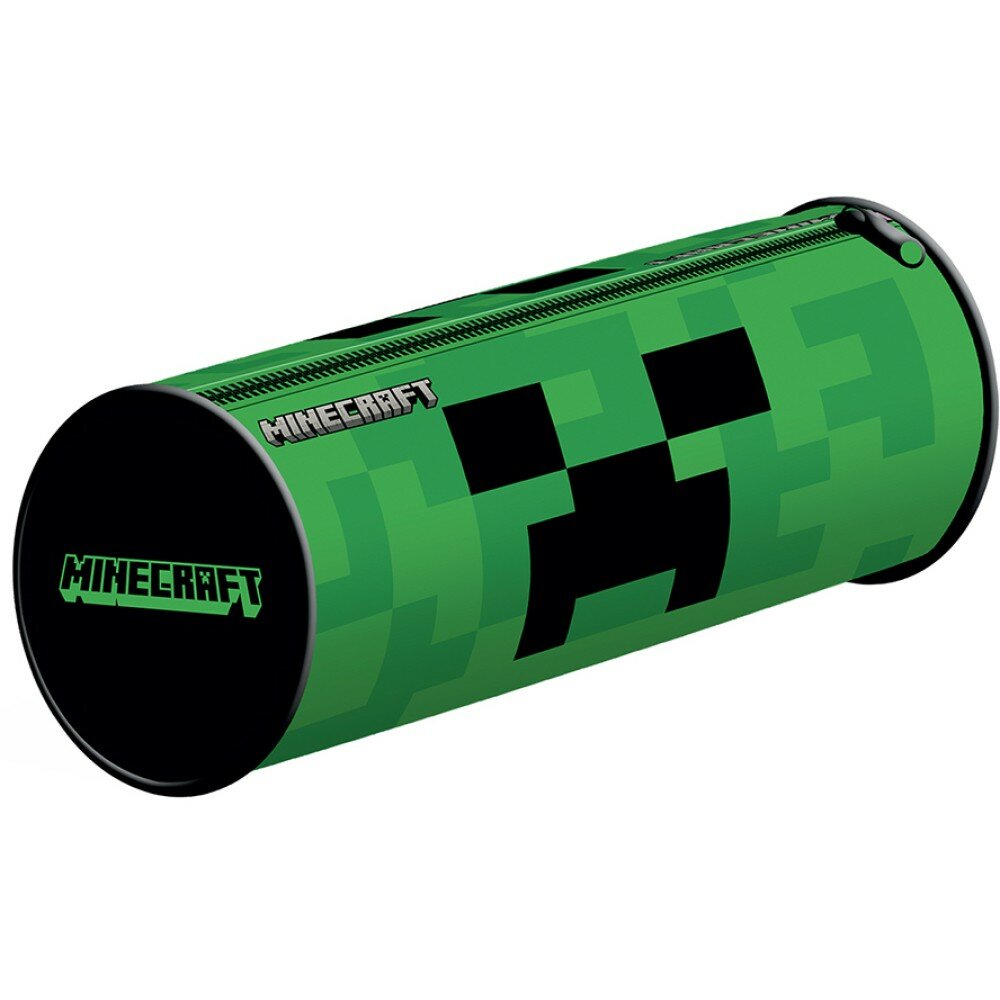 Пенал Pyramid Minecraft Creeper SR2404680 (E77E-01D7-4B8E-4039-D)
