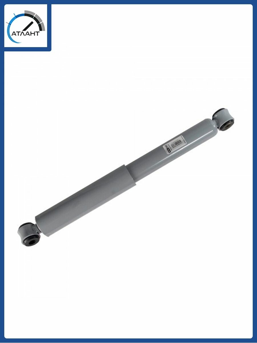 MetalPart Амортизатор подвески совместимо с 315195 Хантер, 3160 Симбир задний, 3151 Бобик, 3741 Буханка перед/зад. (масляный) серия "PRO" (829046) арт. MP-315195-2915006 PRO