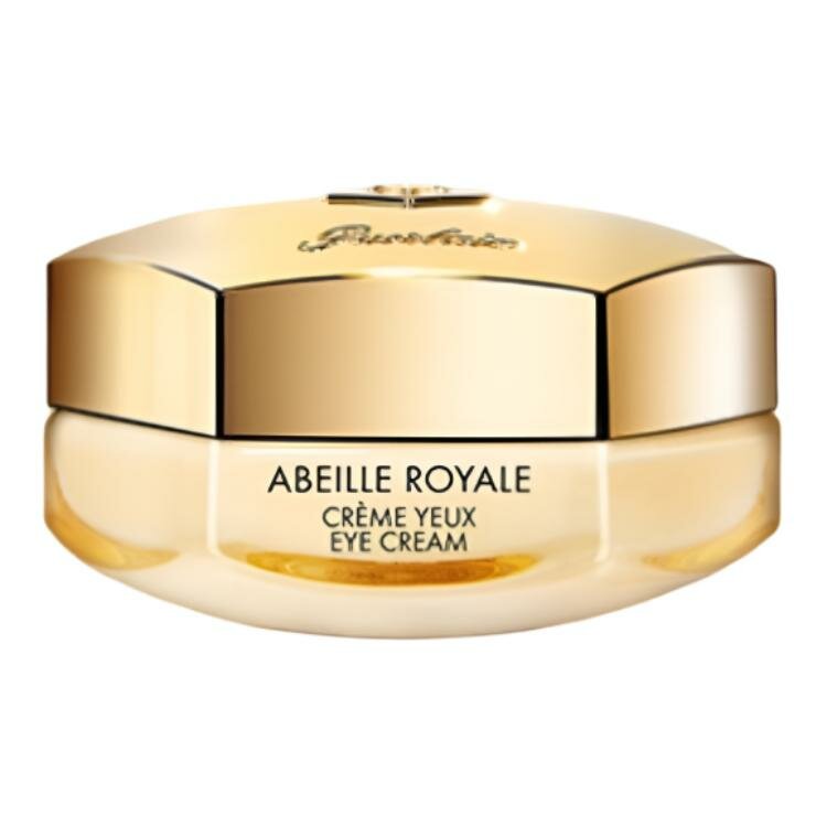 Крем для глаз женский GUERLAIN ABEILLE ROYALE Уплотняющий, 15ml