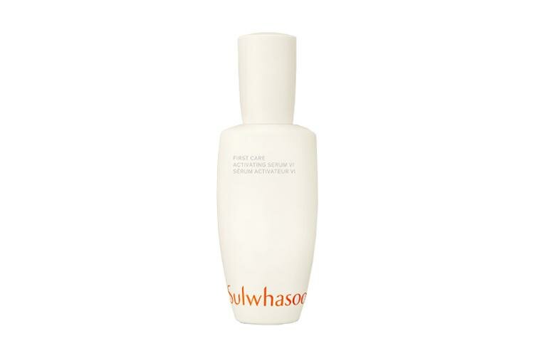 Эссенция Sulwhasoo Женьшеневая увлажняющая жидкая эссенция унисекс, 120ml