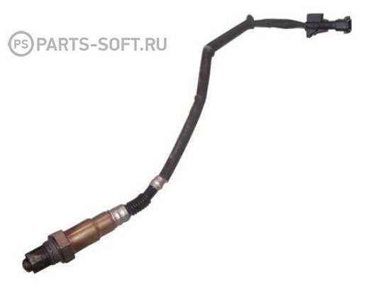 CHERY S211205310 датчик кислородный (лямбда-зонд) A15, A21, B11, B14, S12, S21, S22, T1