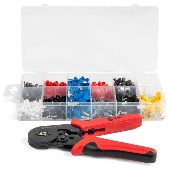 Набор Квт НШВИ К-775-1