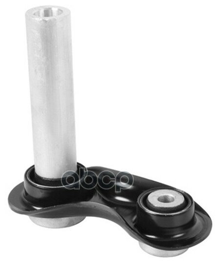 Рычаг подвески задний интегральный BMW 5-SERIES E39 95-03/E60 01-10/7-SERIES E38 94-01/E65 01-09/X5 HOSU HSAC0084 | цена за 1 шт