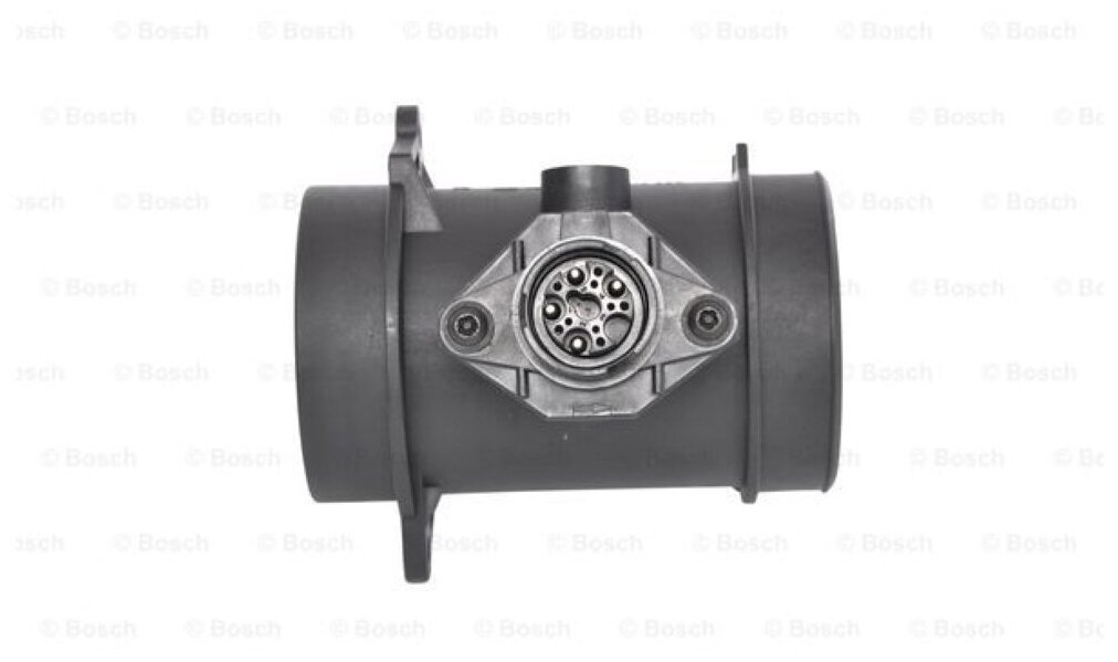 Датчик кислородный (лямбда зонд)