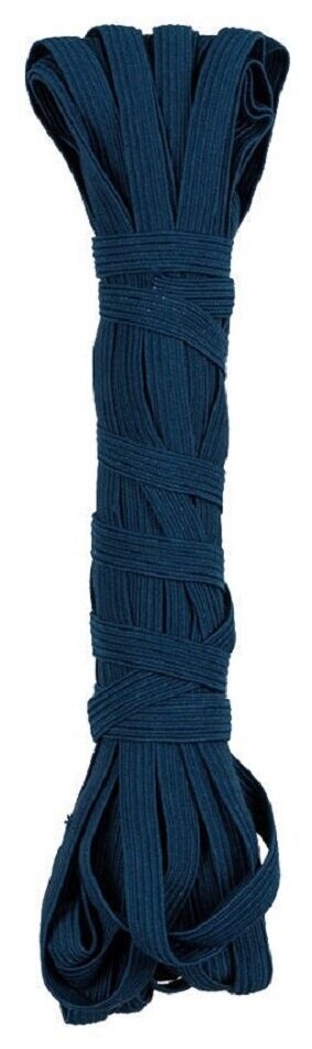 Резинка продержка бельевая ширина 10 мм длина 10 м