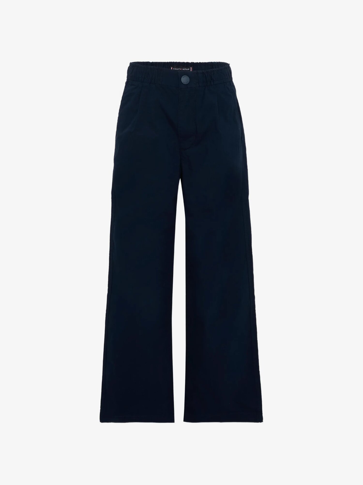 Брюки TOMMY HILFIGER Essential Flag