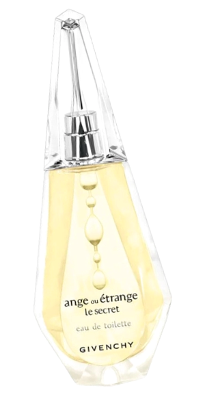 Givenchy Ange Ou Etrange Le Secret туалетная вода