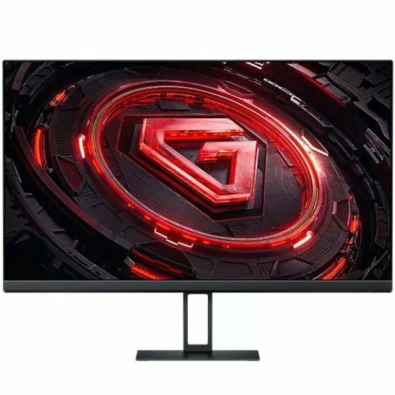 Xiaomi 24" Монитор Redmi Display G24 23.8" IPS 180HZ (P24FCA-RG) (P24FCA-RG), IPS, 1920x1080 Full HD, 180 Гц