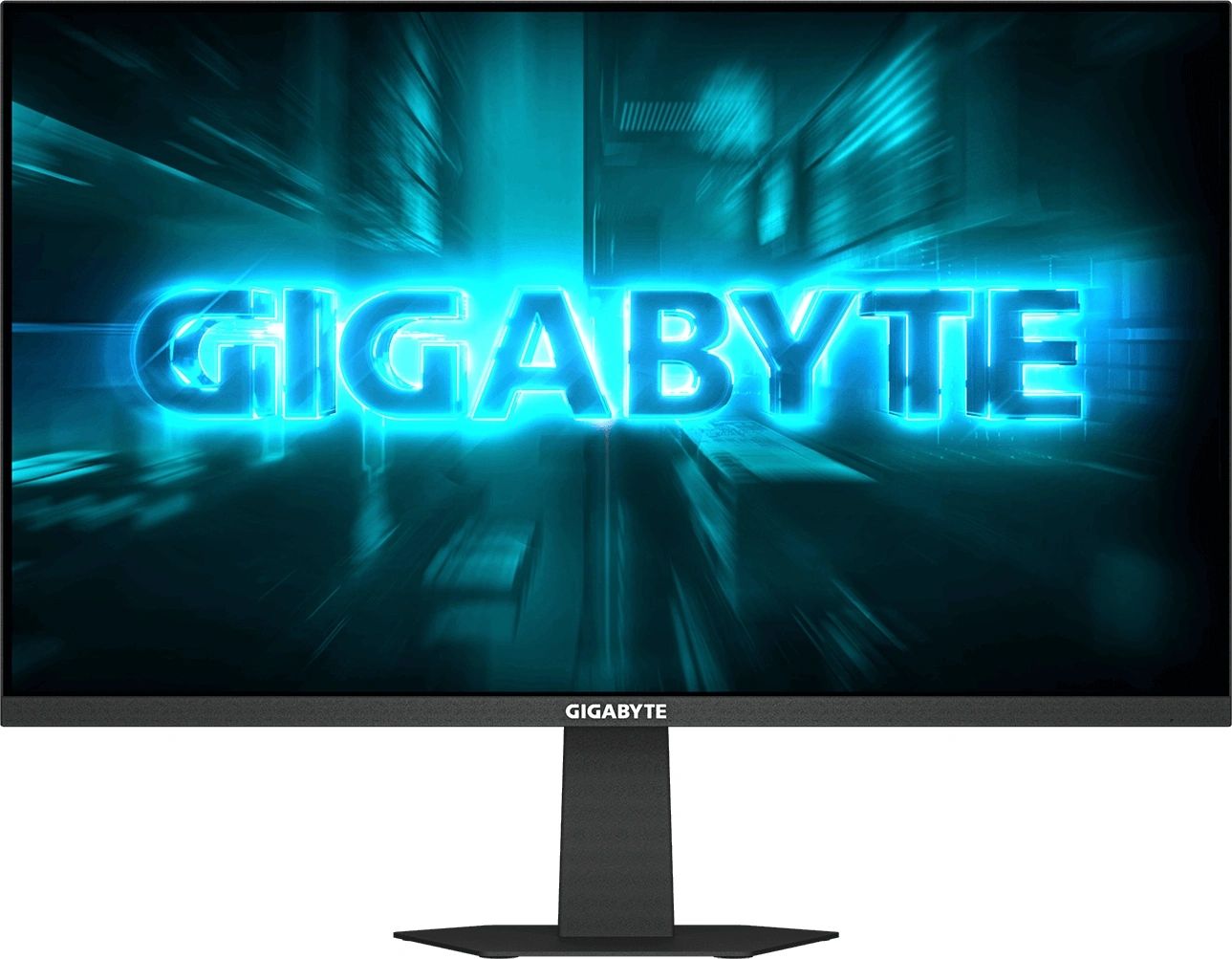 Gigabyte 23.8" Монитор 20VM0-G24F14ABC-1EKR (20VM0-G24F14ABC-1EKR), IPS, 1920x1080 Full HD, 144 Гц, черный