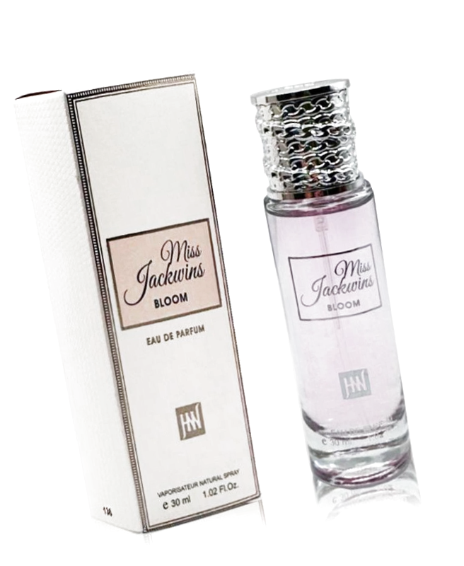 Джеквинс Мисс Джеквинс Блум edp 30 мл для нее