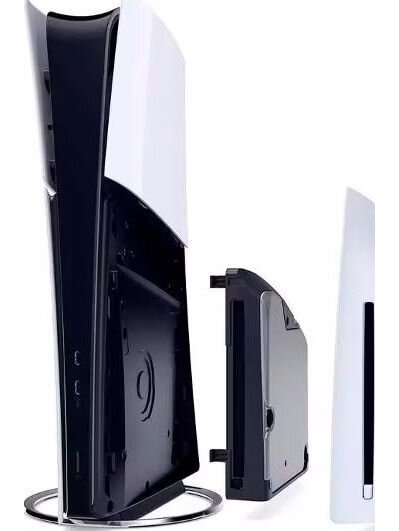 Дисковод Playstation Disc Drive для PS5 Pro/ PS5 Digital