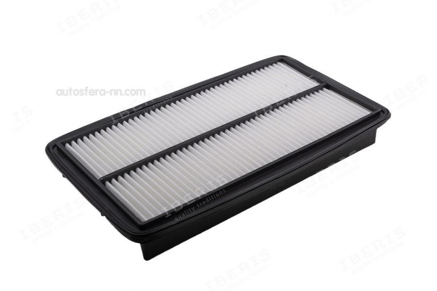 IBERIS IB771040 фильтр воздушный HONDA PILOT (YF4) -15/ACURA MDX (YD2) -13