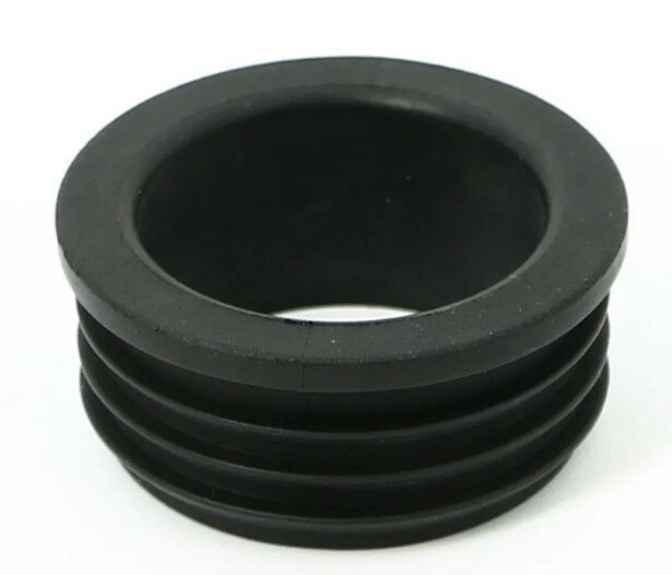 Манжета переходная канализационная McAlpine FLEXCONN-5040, 50х40мм , резиновая