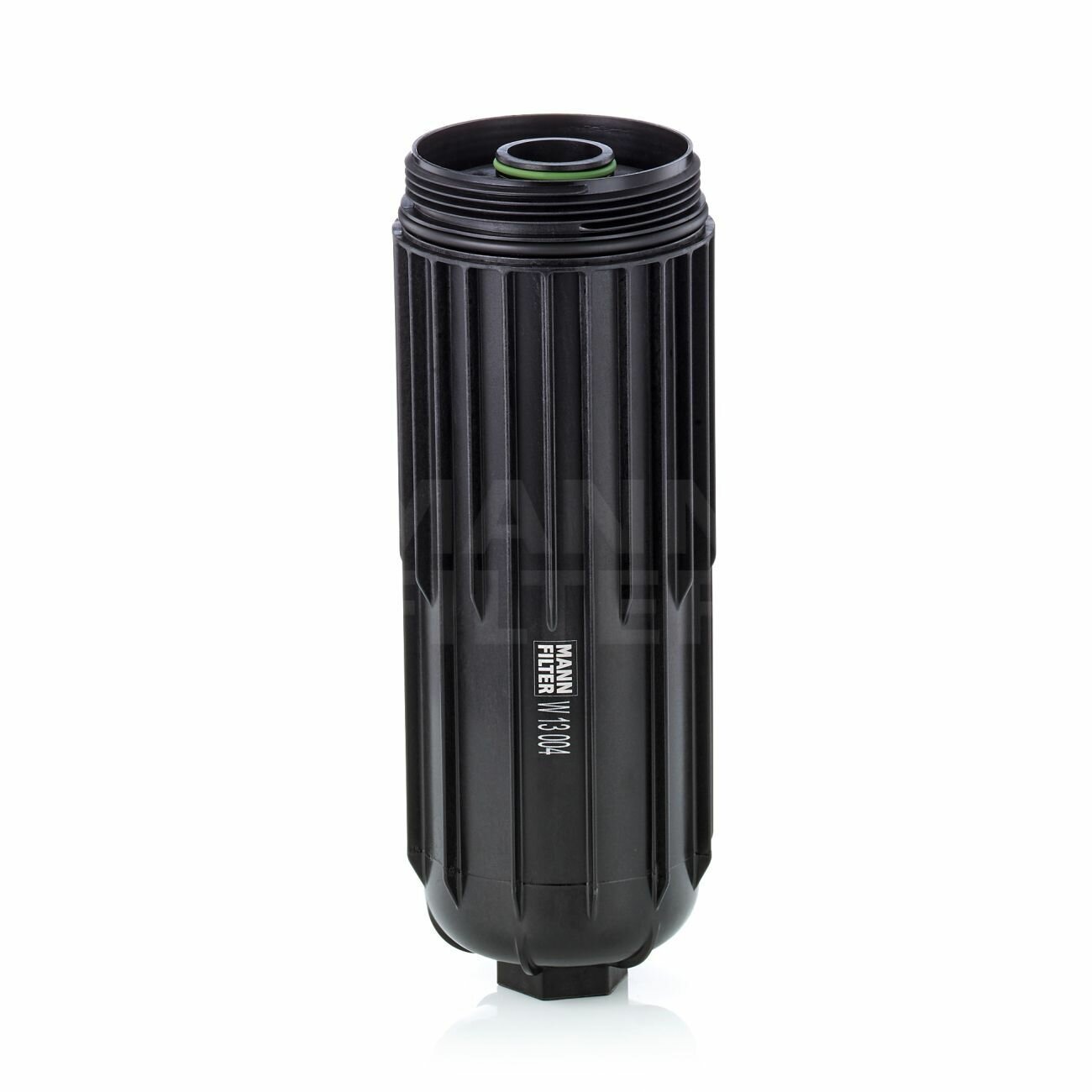 MANN FILTER W13004 Фильтр масляный