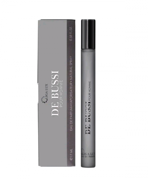 Neo Parfum men (17) Liga Lux - De Bussi Туалетные духи 17 мл. / в ручке