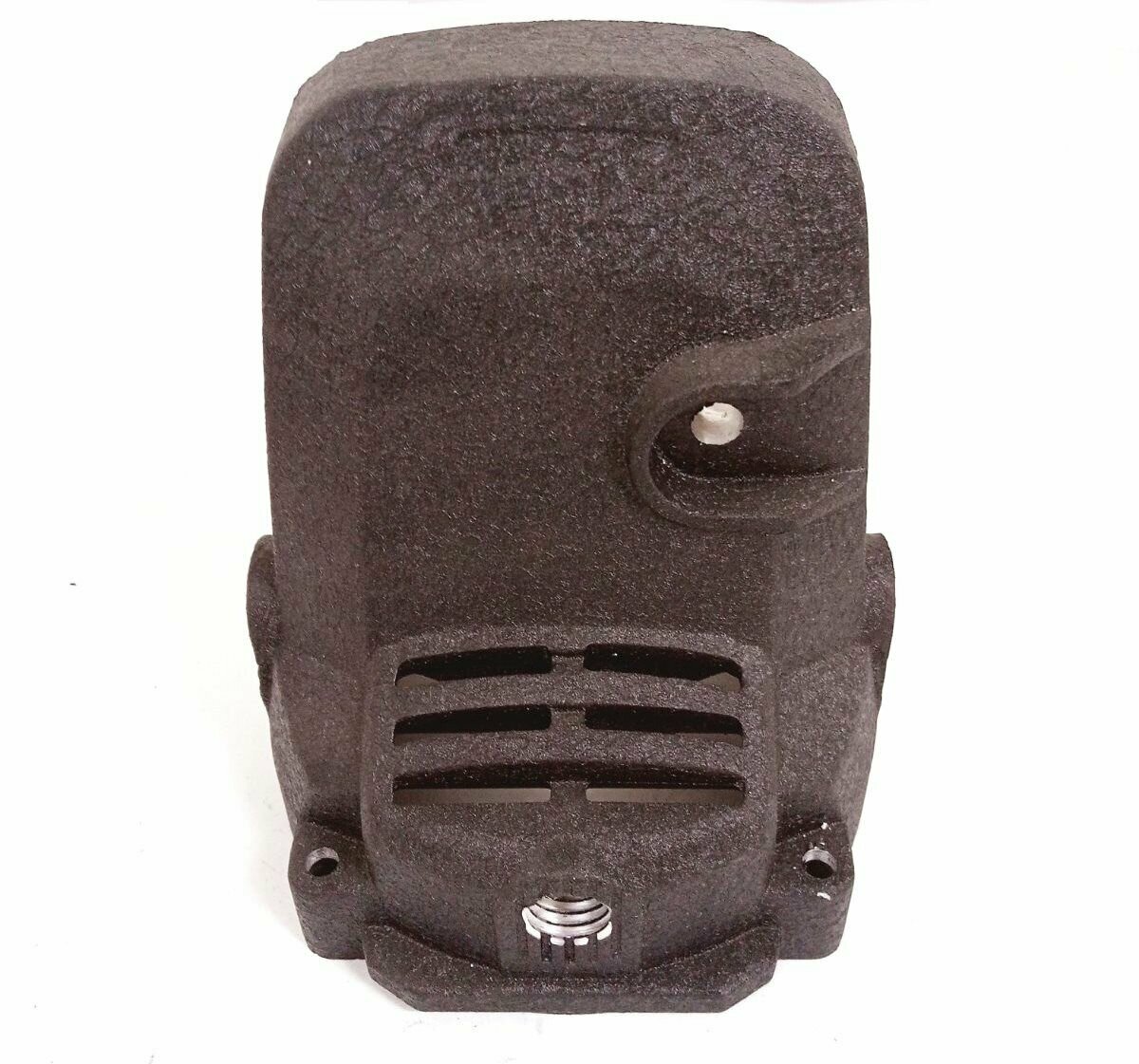 Корпус редуктора для болгарки парма УШМ-01-230/2400П