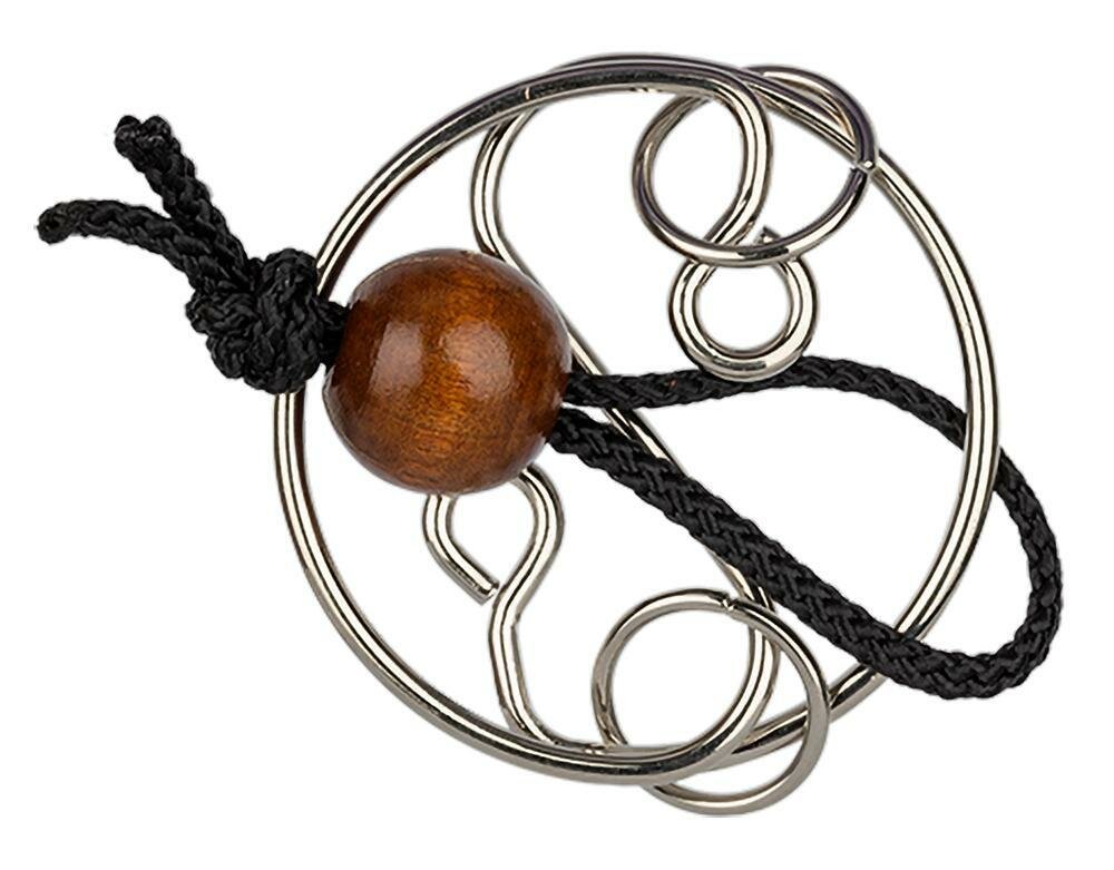 DELFBRICK DLM-28 Головоломка металлическая 1 шт