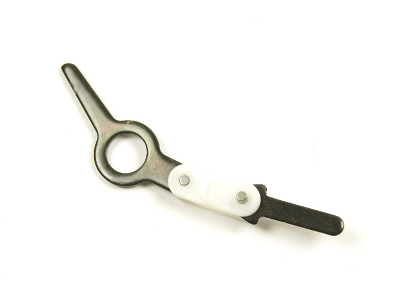 Рычаг ленты тормоза для бензопилы ECHO CS-2600ES, CS-260TES, CS-2700ES, CS-270WES, CS-350TES, CS-350WES, CS-361WES