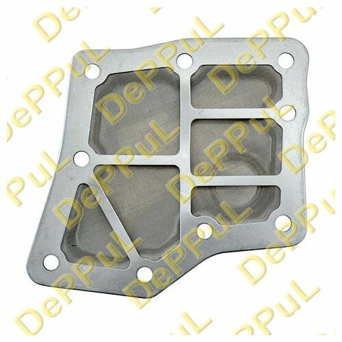 Фильтр масляный АКПП SKODA FABIA (00-08), VW POLO (00-08) Deppul DEA001325