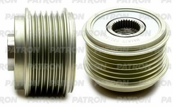 Шкив генератора PATRON P5015410