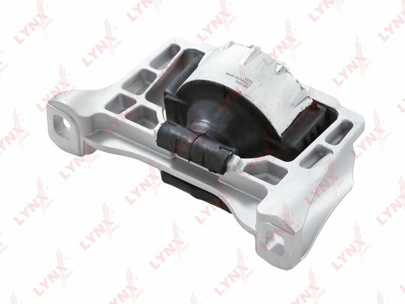 LYNXauto Опора двигателя перед прав, форд куга / FORD KUGA II ESCAPE 2013-, вольво / VOLVO V50 2004-12, ME1474