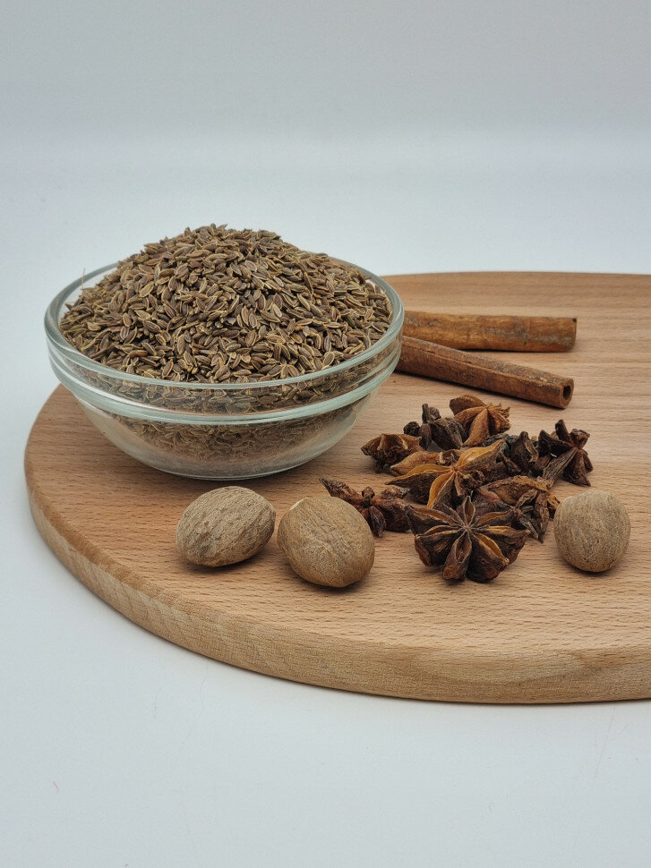 Укроп семя 1кг