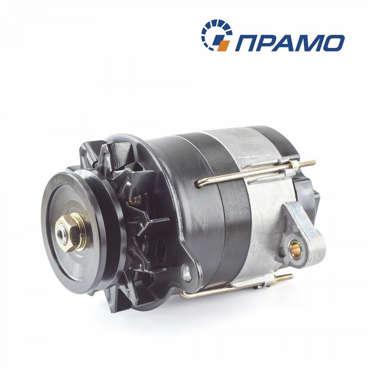 Генератор в сборе для тракторов и комбайнов, АТ700.01.1