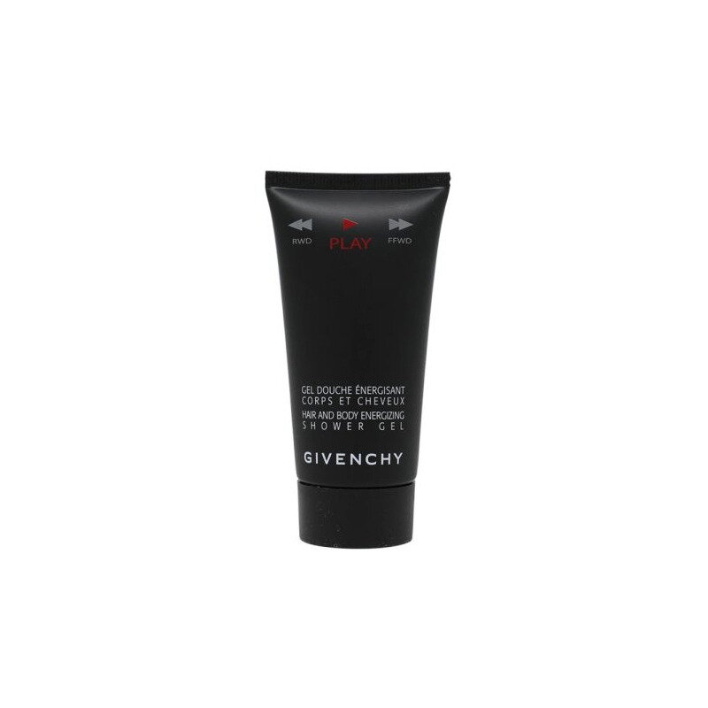 Гель для душа Givenchy Play Intense 75 мл