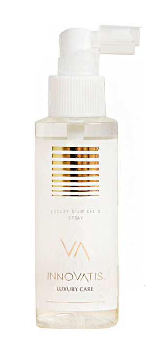 INNOVATIS HAIR Luxury Stem Cells Спрей от выпадения волос, 100 мл