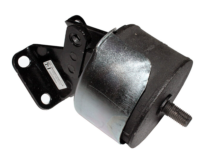 Кронштейн опоры двигателя ВАЗ-2123 к ДВС правый с подушкой в сб. (АвтоВАЗ)