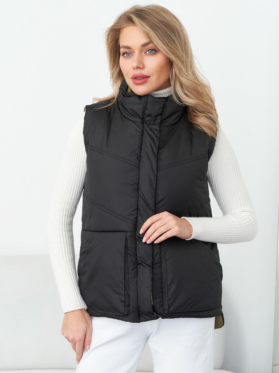 Жилет Fashion