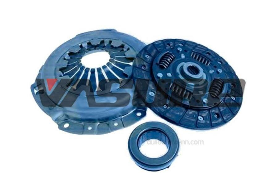 VASURE VRK022 Комплект сцепления Daewoo Lanos 1.4 96-