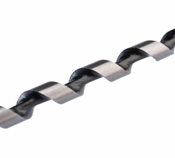 Сверло по дереву балочное (8x230 мм) Gigant GT-076