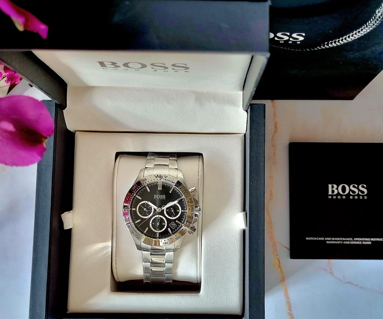 Наручные часы Novia Sport Lux