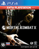 Mortal Kombat X PS4