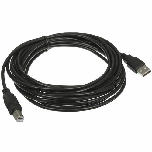 Кабель, соединительный, USB 2.0 Type-A-USB 2.0 Type-B — фото 1