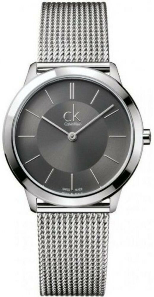  CALVIN KLEIN Minimal
