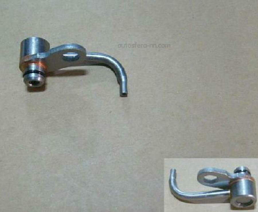 GREAT WALL 1002400ED01 Форсунка поршня ДВС