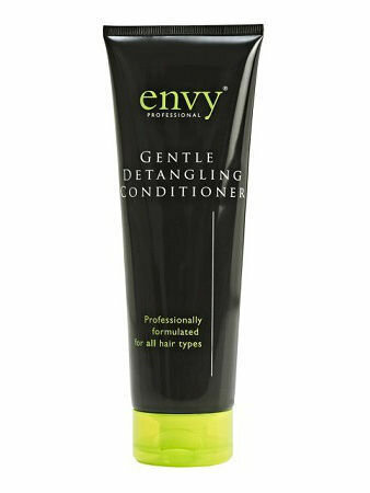 Gentle Detangling Conditioner\ Облегчающий расчесывание кондиционер 250ml