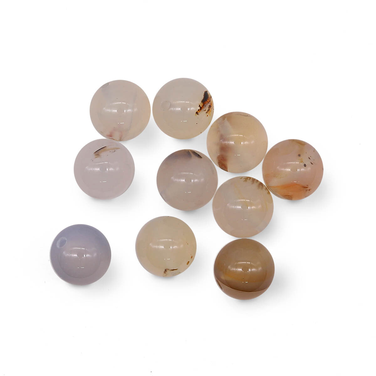 Набор для творчества Astra Craft бисер Бусины