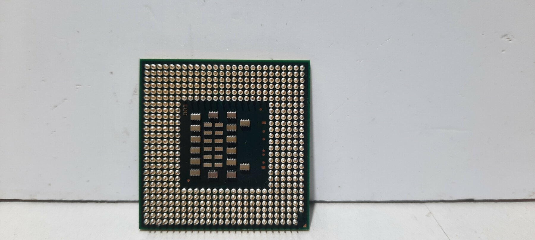 Процессор Intel PPGA478 Celeron M 420 1.60 GHz — фото 1