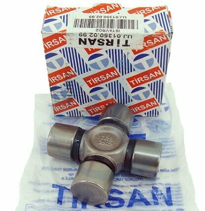 Крестовина Г-3302 Бизнес, Next Tirsan ПЗИ