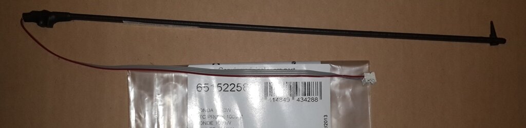 Датчик контроля температуры воды для тэна к водонагревателю для Ariston VLS 1000W 65152258