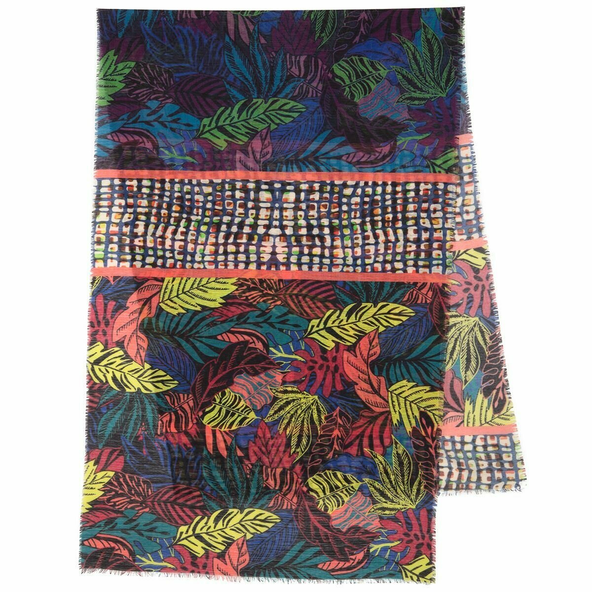 Палантин Базовая коллекция для женщин